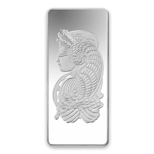Purchase Silver Bars Based On Spot Price | CanadianPMX