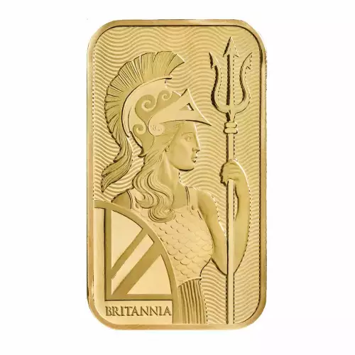 5 gram Minted Gold Bar | Royal Mint Refinery Gold Bar - Canadian PMX