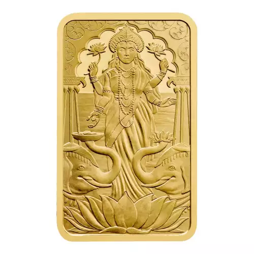 5 gram Minted Gold Bar | Royal Mint Refinery Gold Bar - Canadian PMX