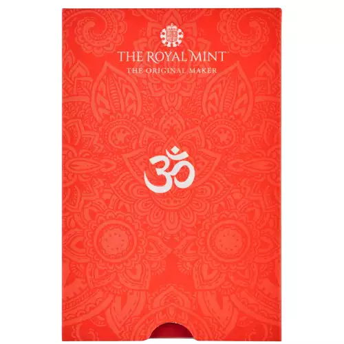 5 gram Minted Gold Bar | Royal Mint Refinery Gold Bar - Canadian PMX